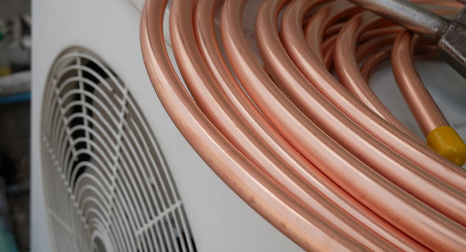 Kondenser, Apa Saja Komponen Utamanya? – CIKAMI