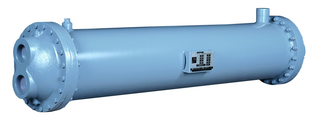 Water Cooled Chiller, Bagaimana Prinsip Kerjanya dan Apa Saja Komponennya? – CIKAMI